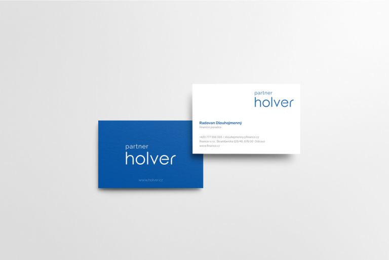domů - Partner holver
